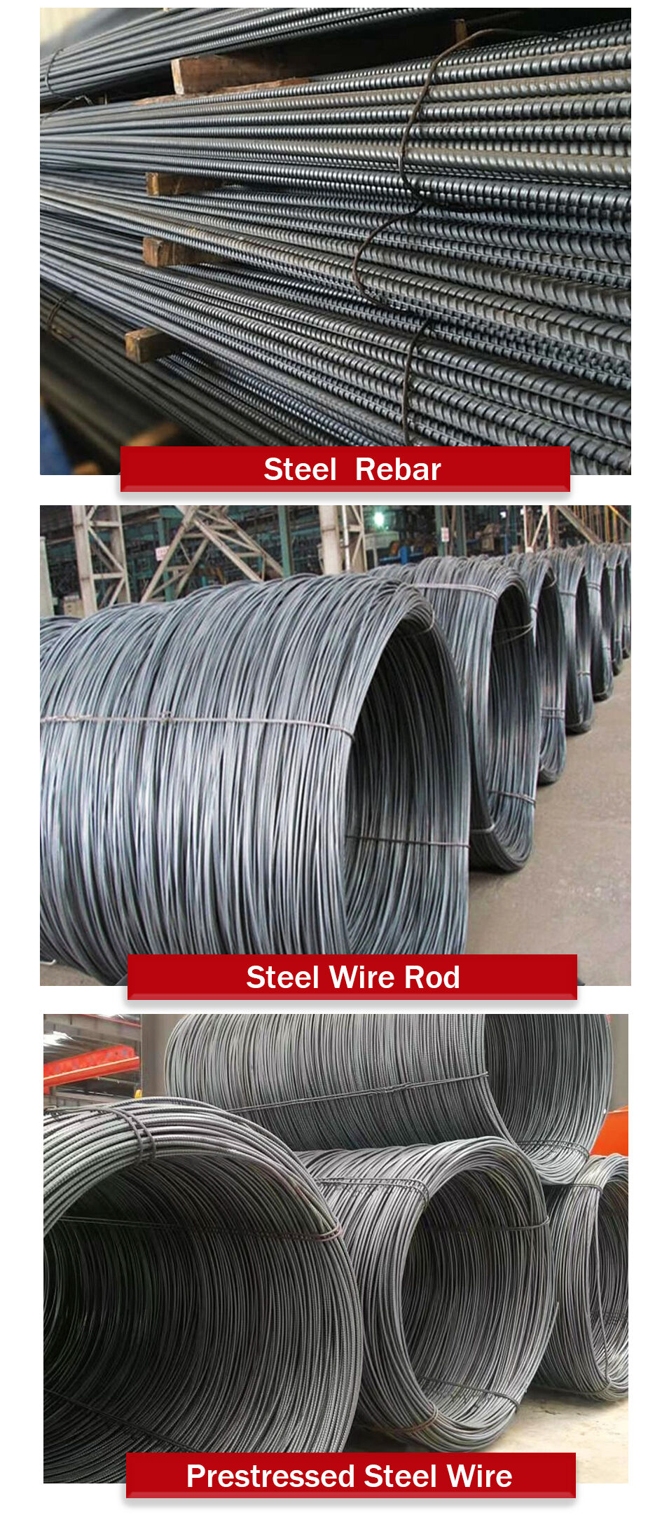 Buy Wholesale China China Spots Hrb400e Rebar Seismic Grade Iii ...