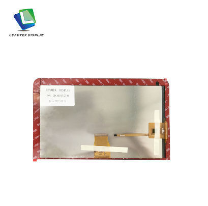 Buy Wholesale China Customized 1920*1200 10.1 Inch Lvds Interface ...