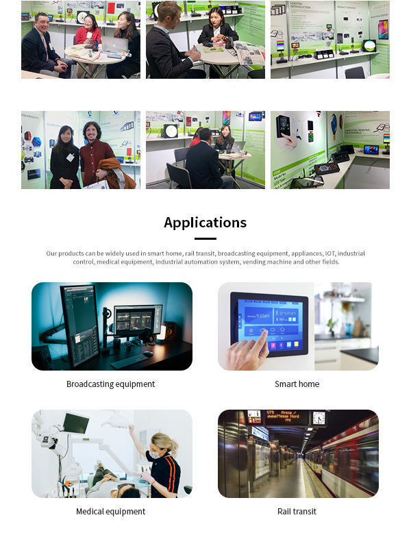 Buy Wholesale China Customized 1920*1200 10.1 Inch Lvds Interface ...