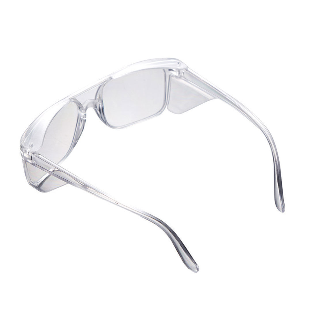 Buy Wholesale China Factory Price Safety Goggles Safety Glasses With ...