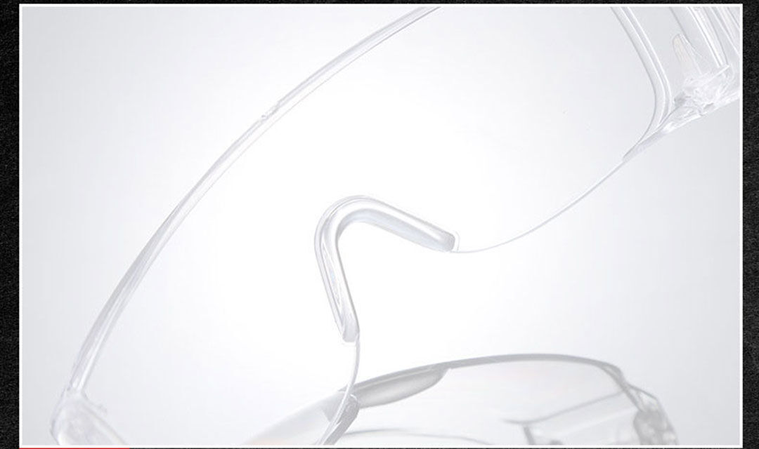 Buy Wholesale China Factory Price Safety Goggles Safety Glasses With ...