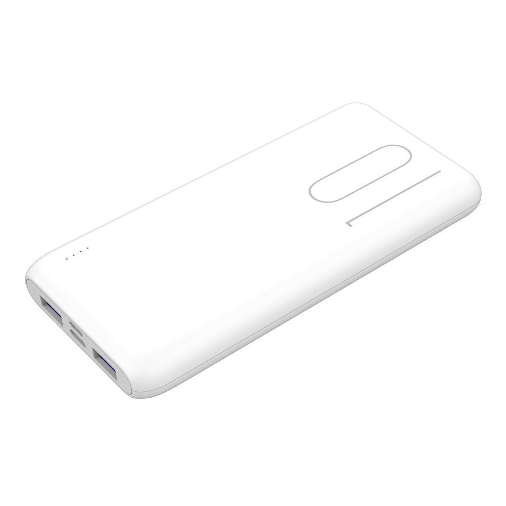 Buy Wholesale China Portable 5v/2a Output 10000mah Power Bank Power ...