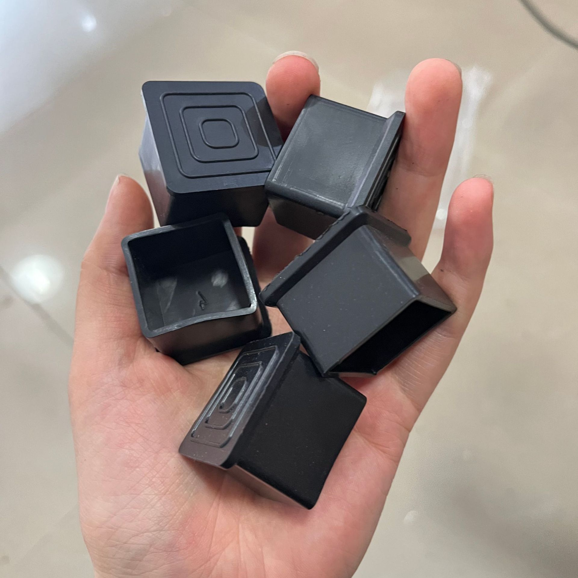 Buy Wholesale China Customizes Different Size Pe And Pvc Pipe Plugs ...