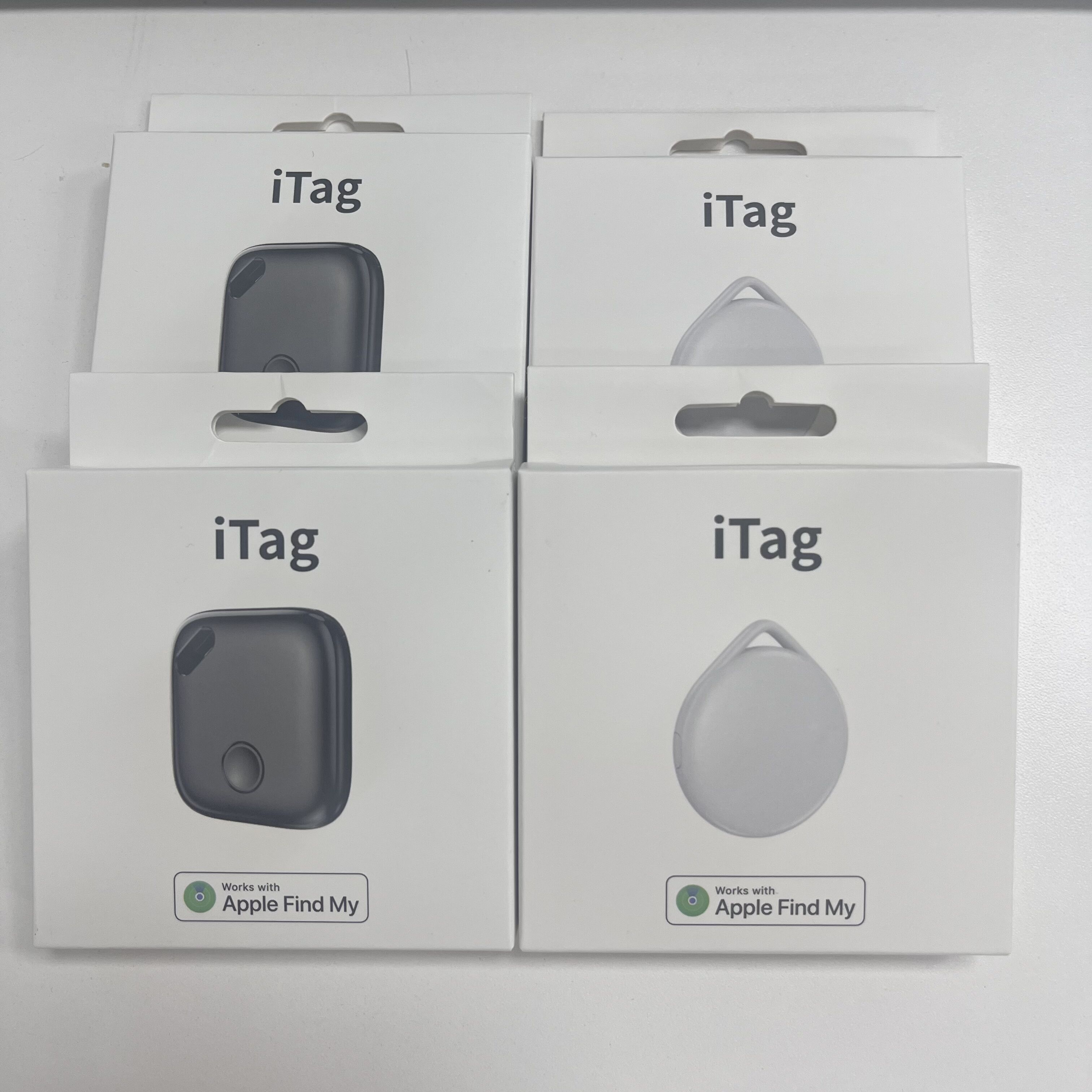 Buy Wholesale China Dbt Itag Mfi Certified Key Finder Pet Locator ...