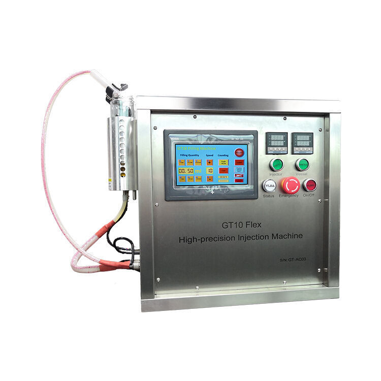 Ivspeed Wholesale Mobile Oil Dispensers Automatic Base Vaporizer Oil ...