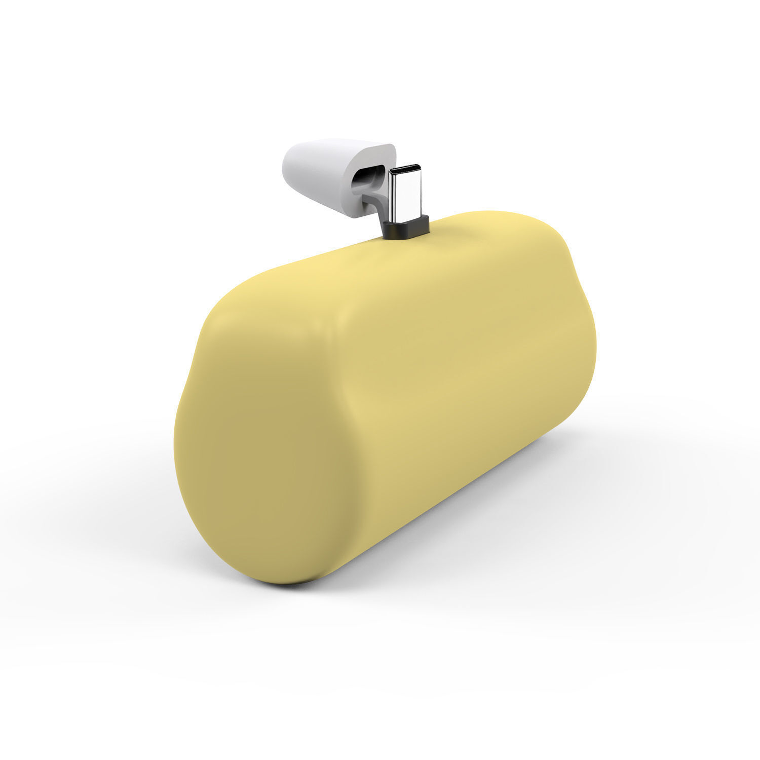 Buy Wholesale China Super-fast Charging Customized Logo 5000mah Pocket ...