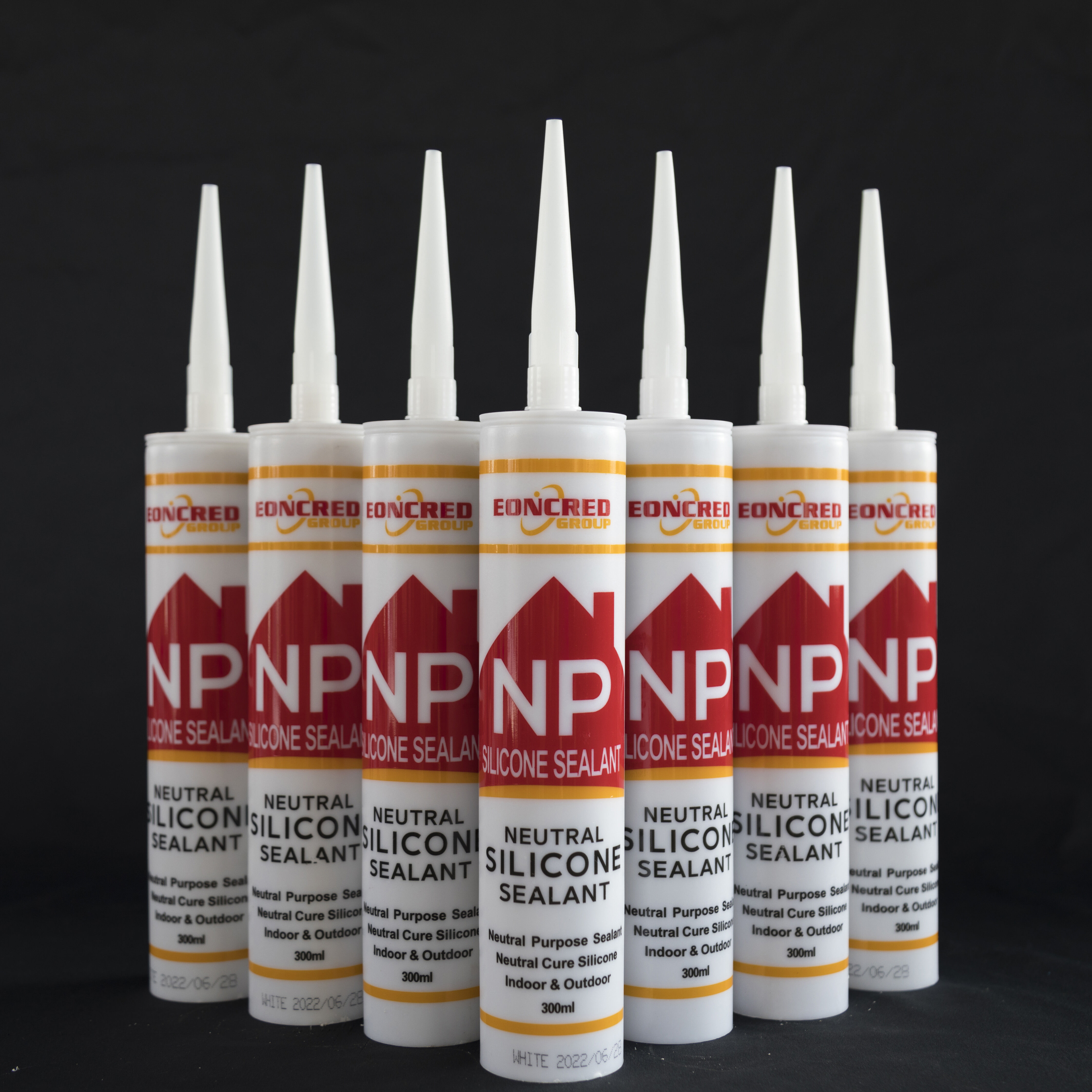 Buy Wholesale China Wholesale Construction Silicone Sealant ...