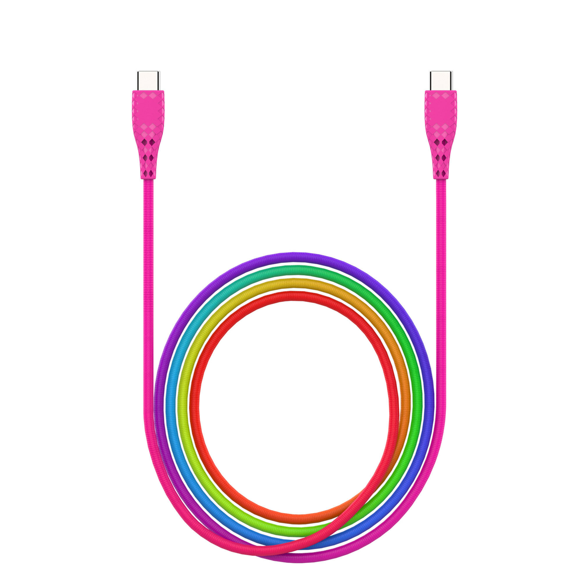 Buy Wholesale China Oem Odm Factory, Gradient Fabric Cable, Versatile ...