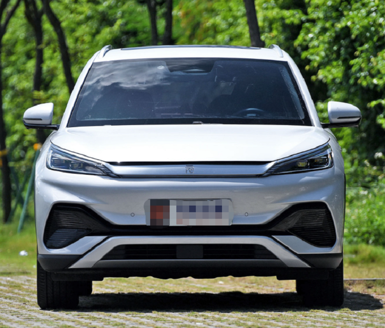 Buy Wholesale China New Energy 2022 430km Luxury Version 510km Honor Version & Electric Car at ...