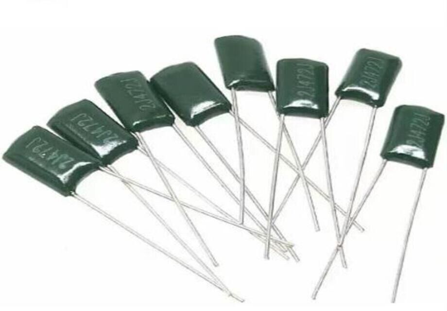 Buy Wholesale China 6.3v 10v 16v Dip Solid Electrolytic Capacitor 100uf ...