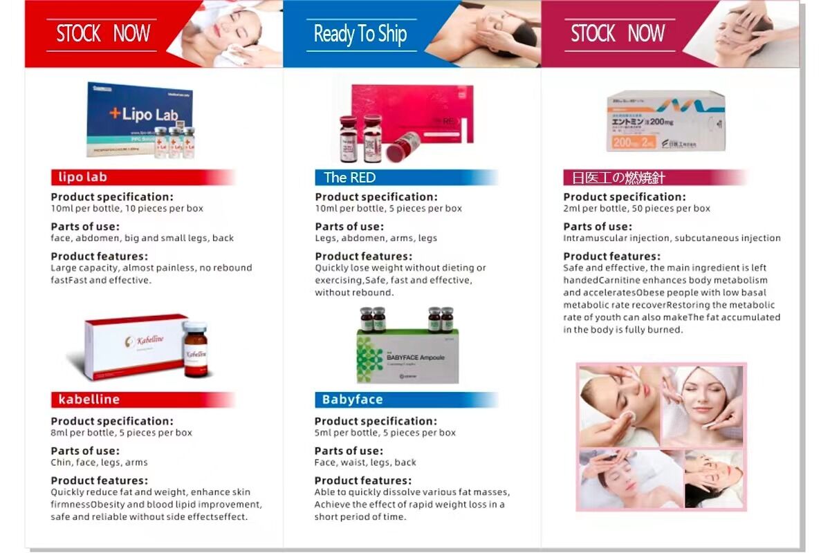 Buy Wholesale China 2023 Sanendi New Product Weight Loss Fat Dissolving ...