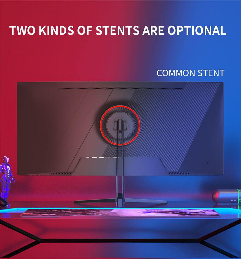 Buy Wholesale China Curved 34 Inch Gaming Monitor 1440p Gamer Pc ...