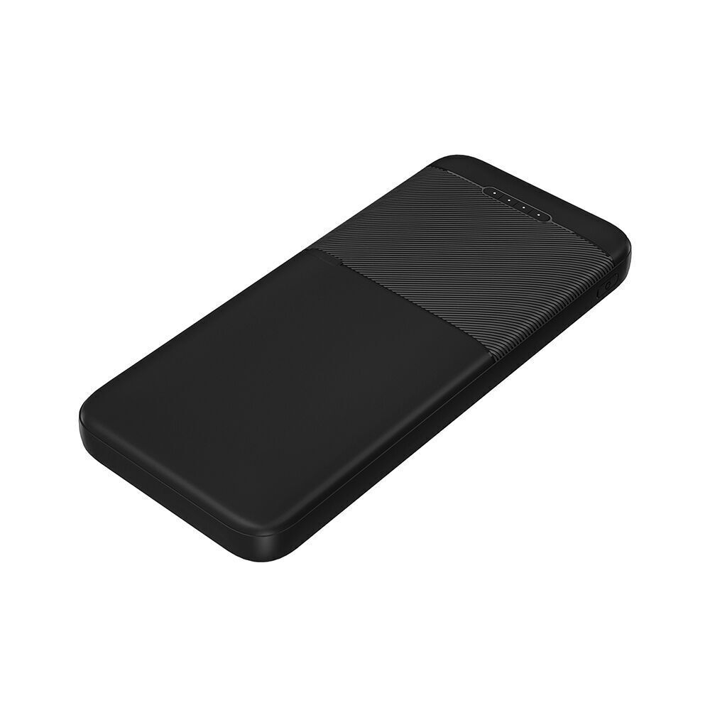 New Portable Power Banks Portable Charger 5v/2a Built In Cable Output ...