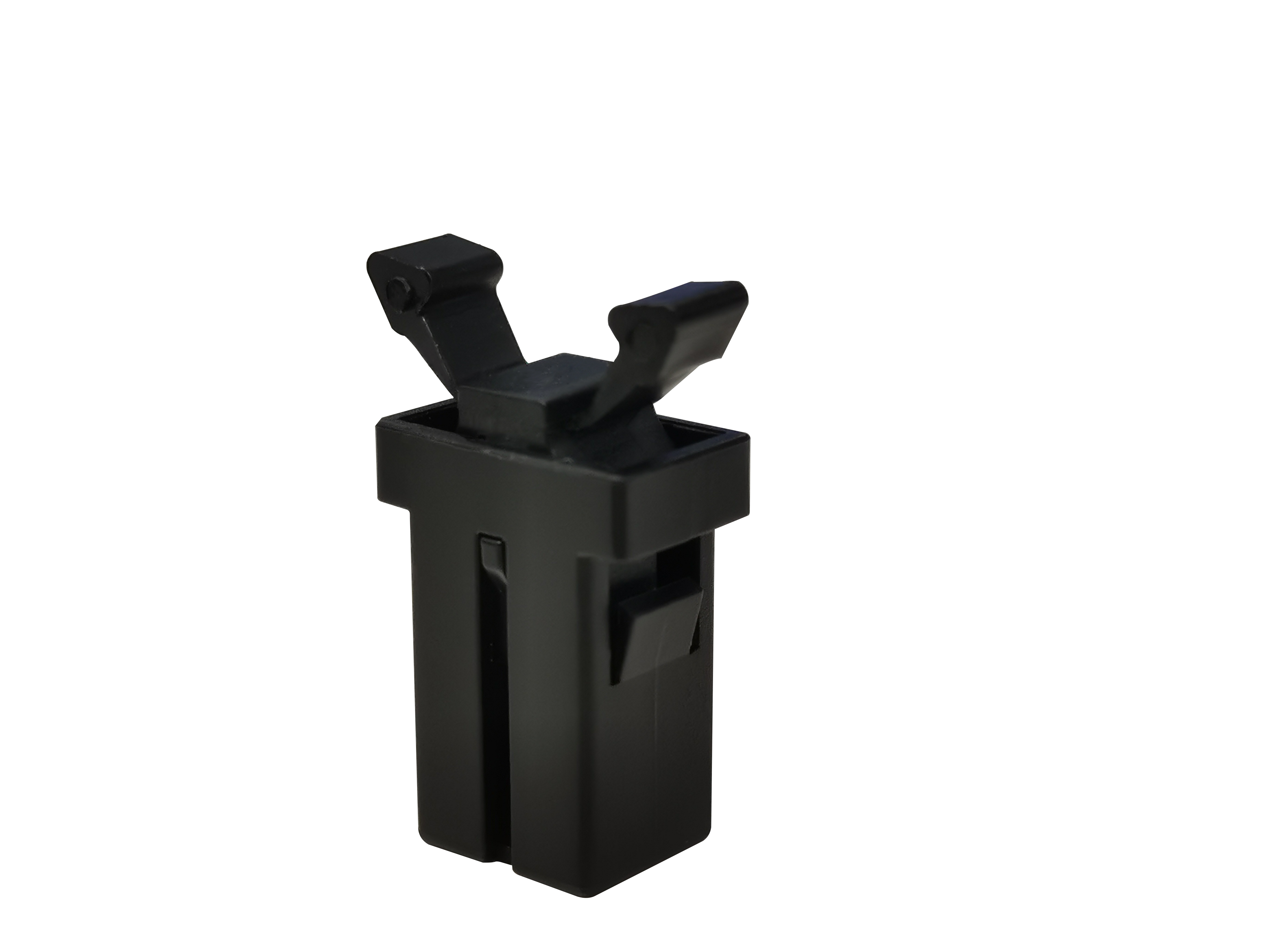 Push Spring Latch Press To Open And Close, Heyingcn Rebound Door Buckle ...