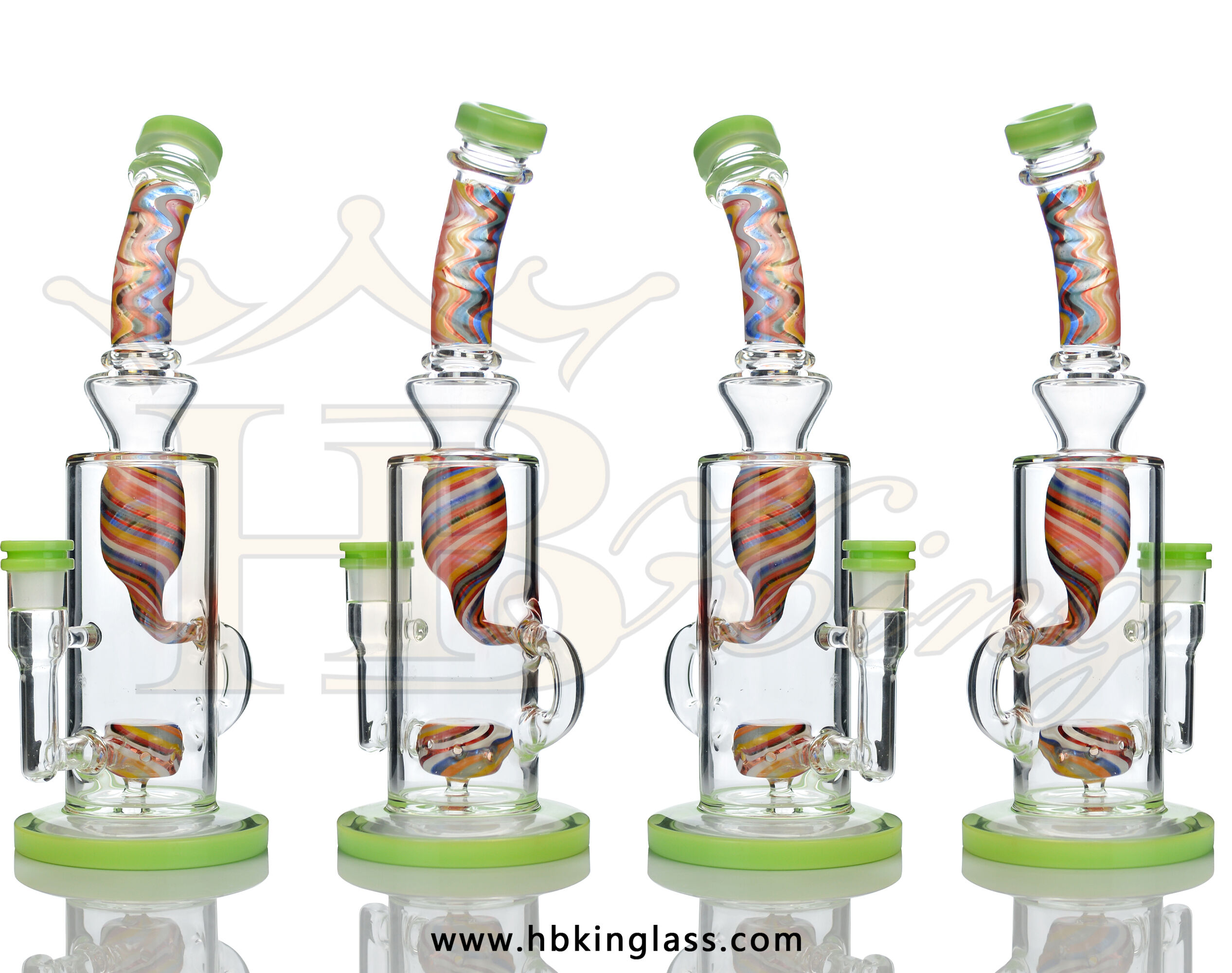Buy Wholesale China Growing Glass Water Pipe Spider Shape Colorful ...