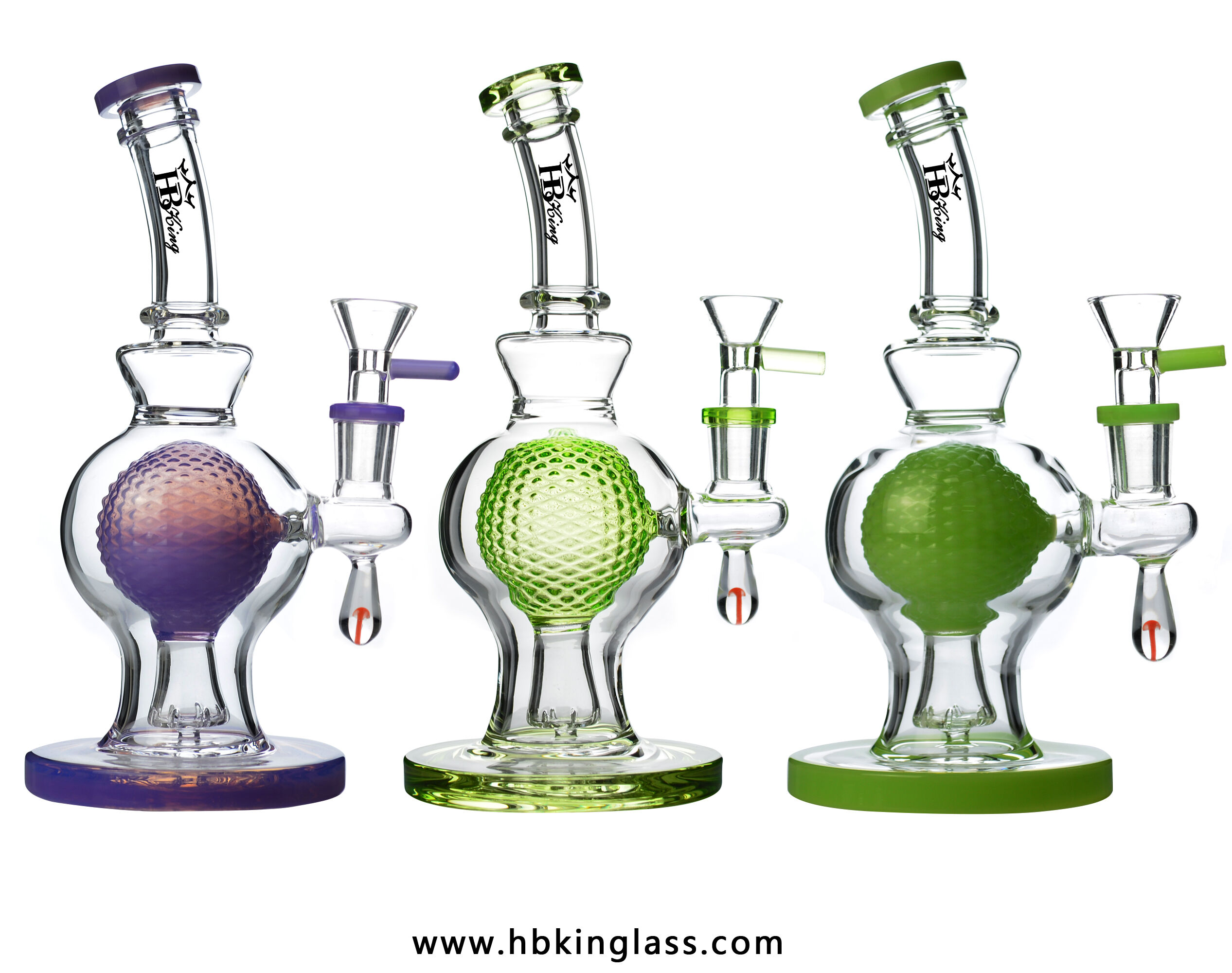 Factory Direct High Quality China Wholesale Enjoylife Hbking Glass ...