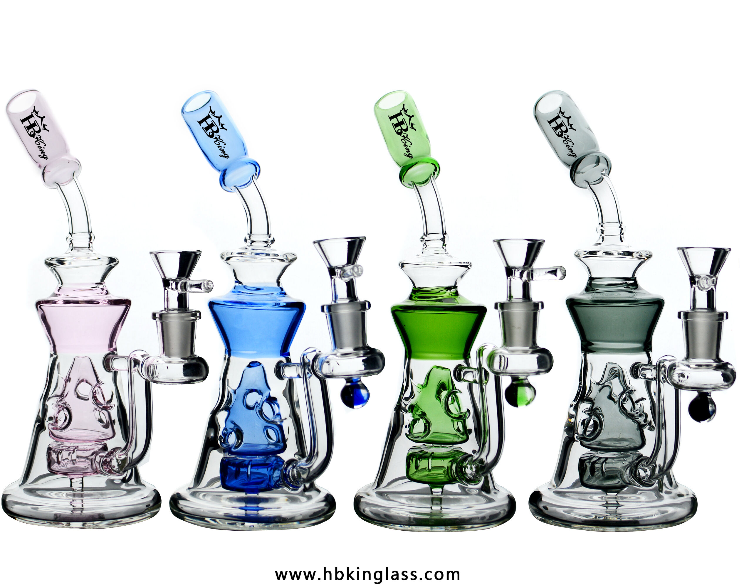 Factory Direct High Quality China Wholesale Enjoylife Hbking Glass ...