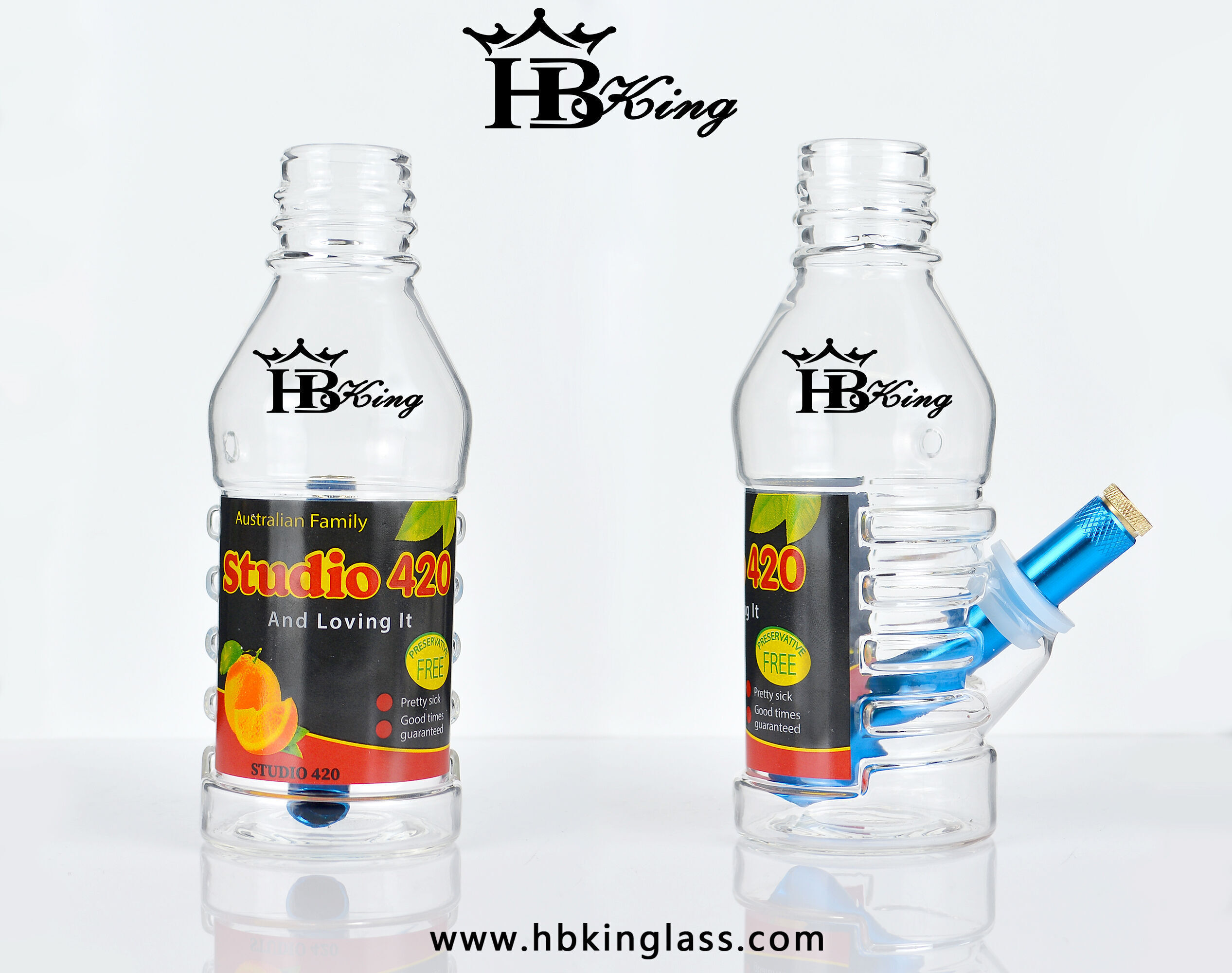 Factory Direct High Quality China Wholesale Enjoylife Hbking Glass ...