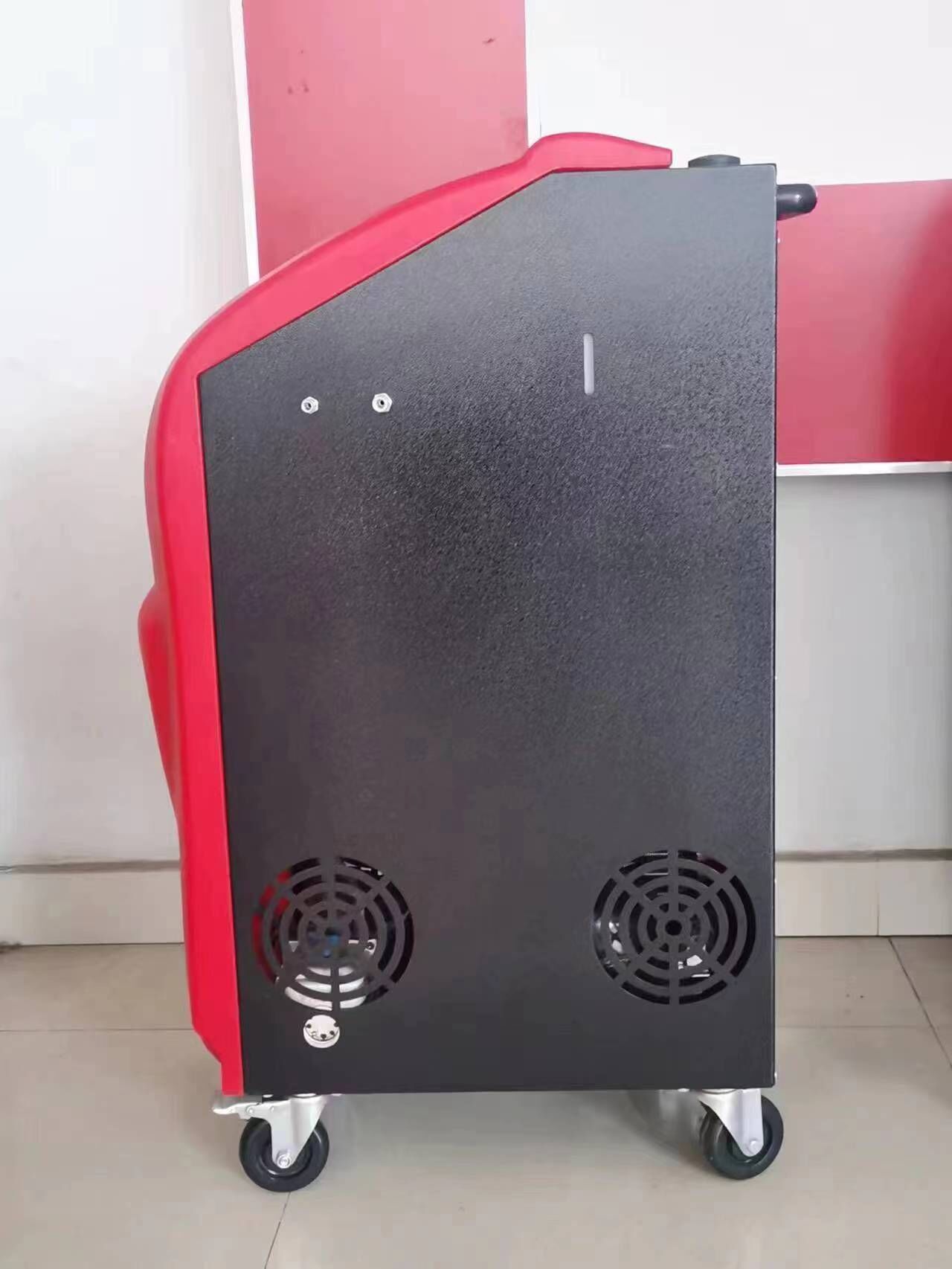 Bulk Buy China Wholesale Fostar Disassembly Filly Automatic A/c ...