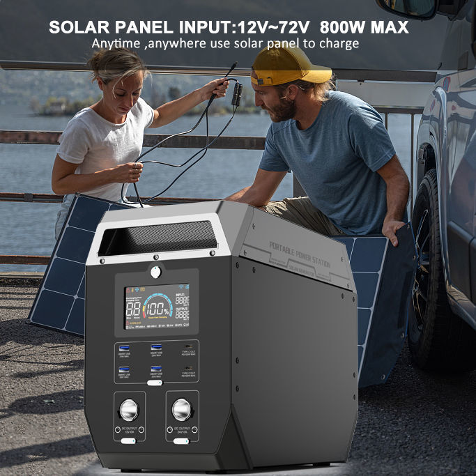 Buy Wholesale China Xp-2001 Europe Stock Energy Storage System 2 Kw ...
