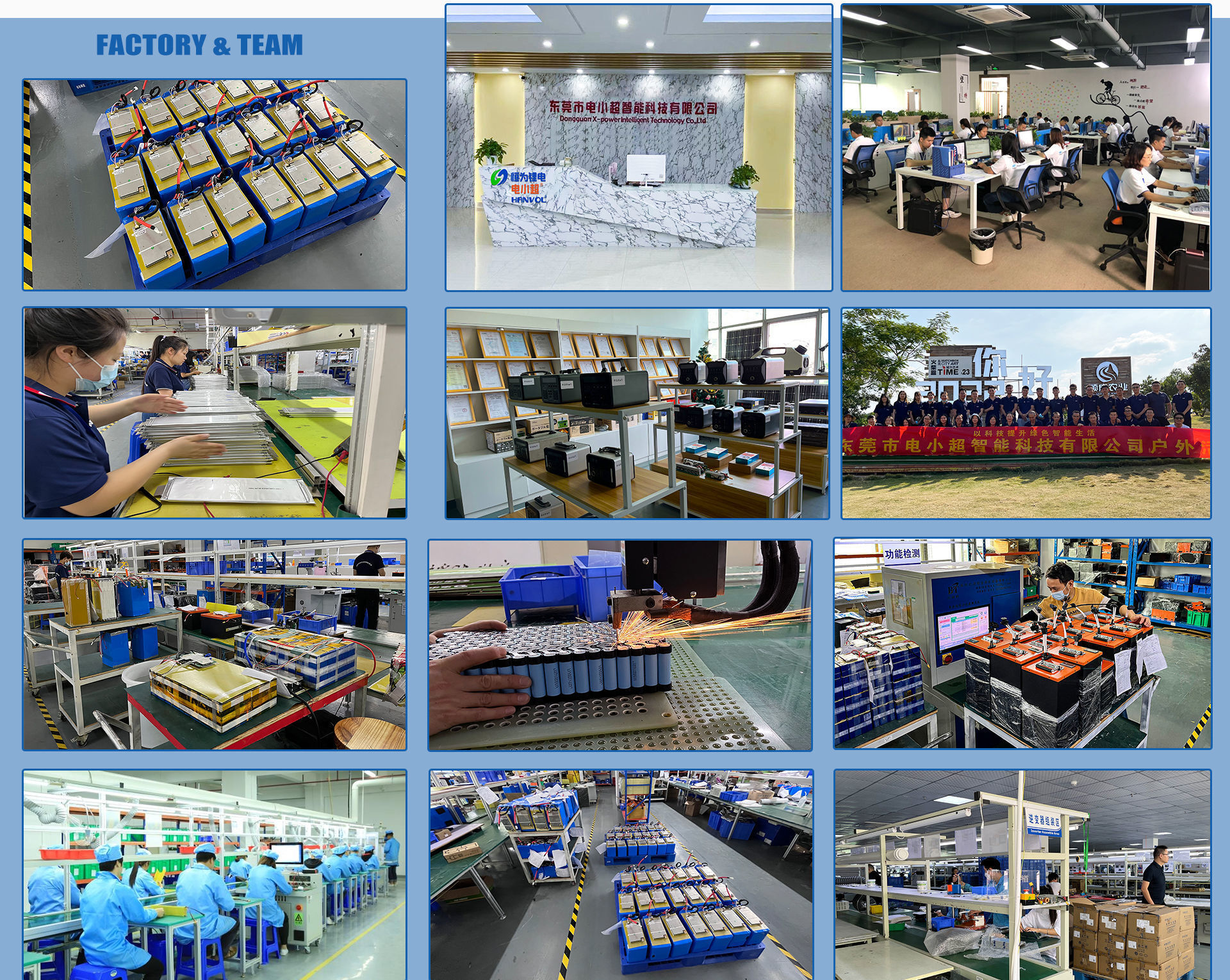Buy Wholesale China Xp-2001 Europe Stock Energy Storage System 2 Kw ...