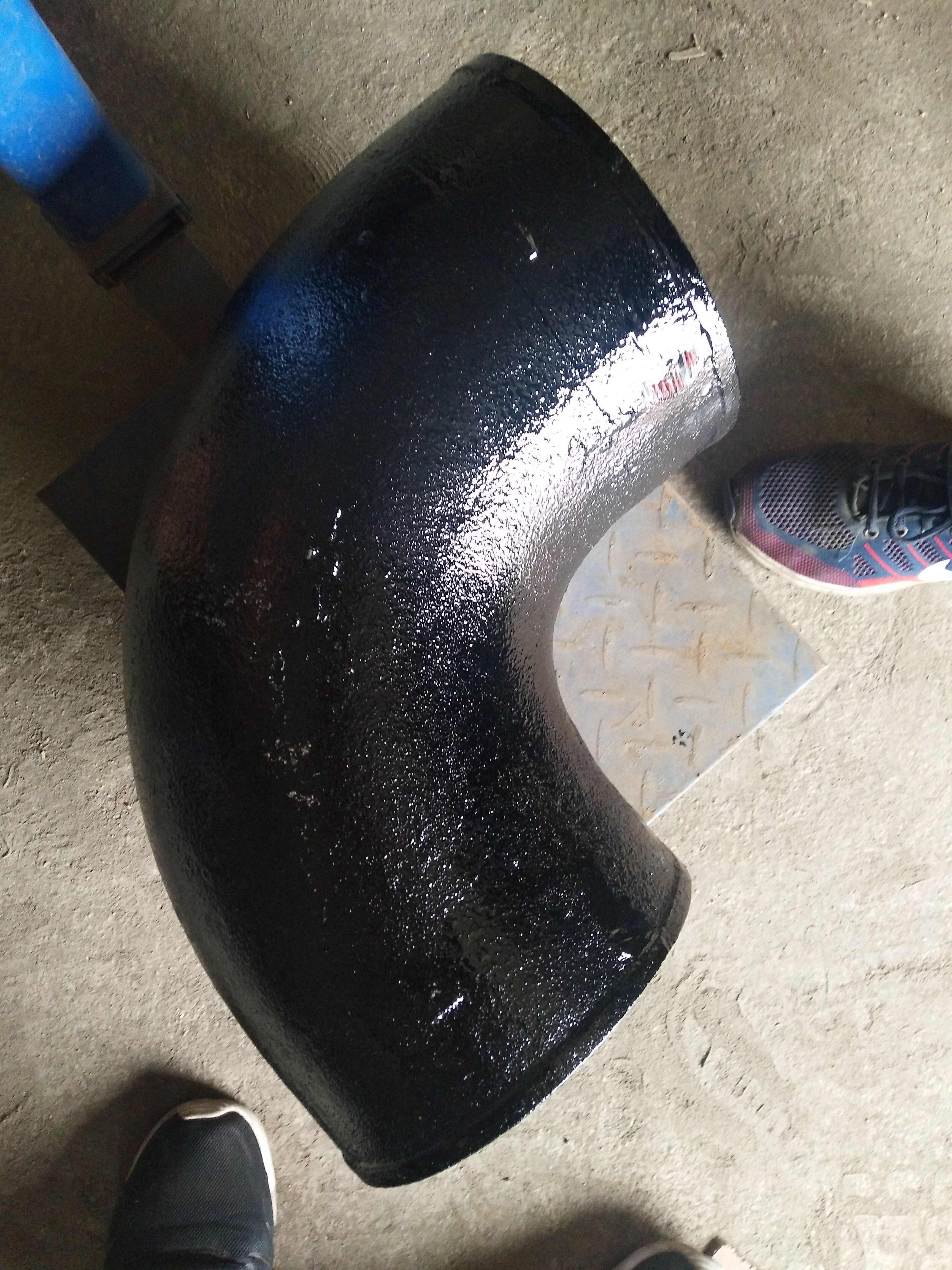 Buy Wholesale China Csa B70/astm A888 Sewage System & Csa B70 Cast Iron ...