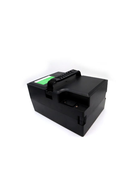 Buy Wholesale China Oem/odm For Ev, E-bike, Golf Cart,etc. Lifepo4 ...