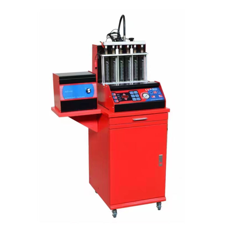 Bulk Buy China Wholesale Fostar 220v Digital Lcd Electric 6 Cylinders ...