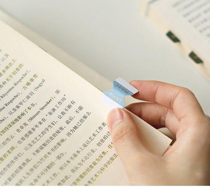 Planner Monthly Tabs Self Adhesive Month Tabs Stickers For Planners ...