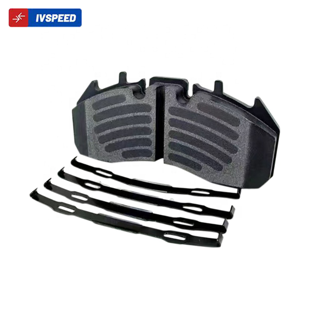 Buy Wholesale China Ivspeed Wholesale Brake Lining 29162 High Quality ...