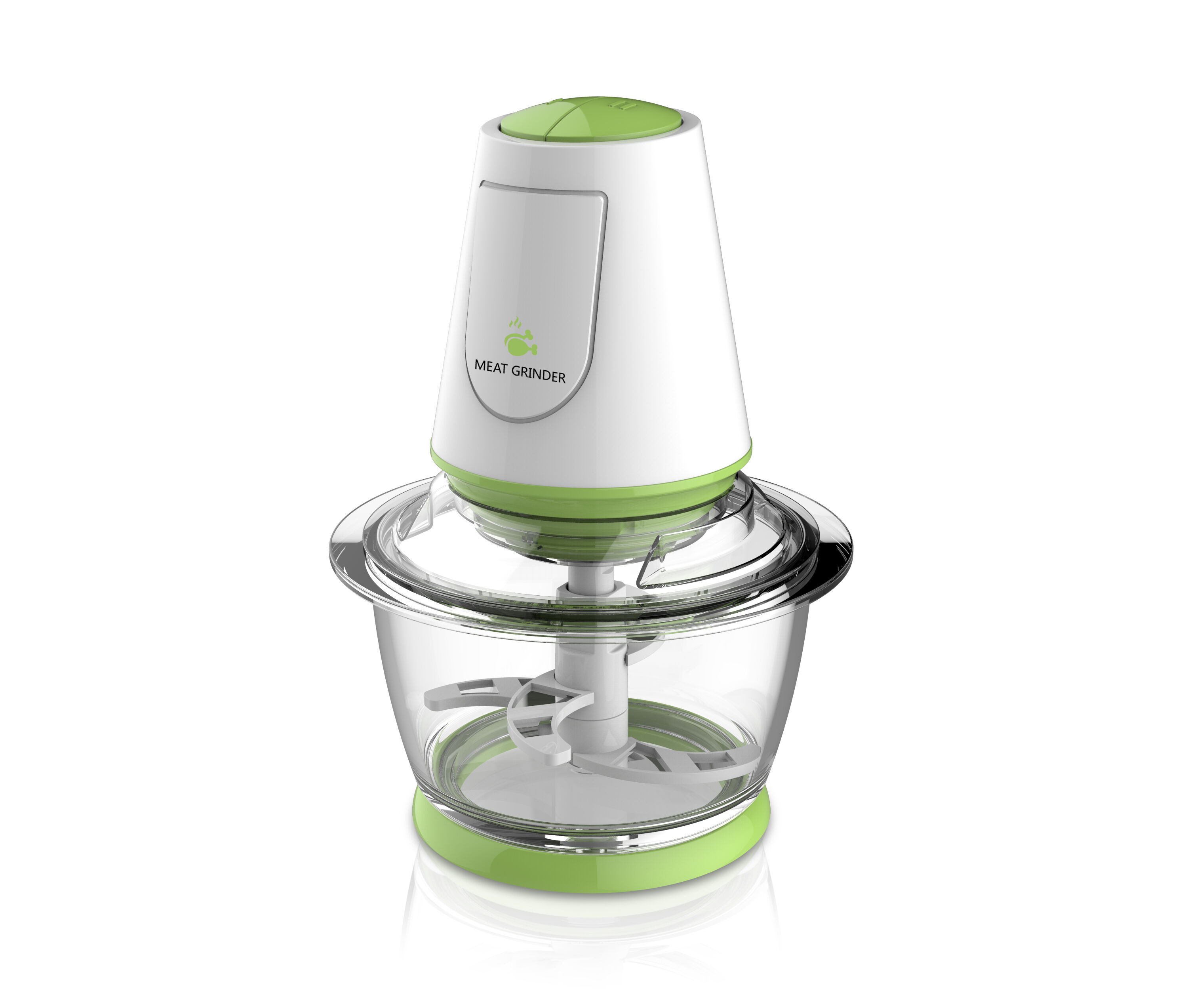 Buy Wholesale China Wholesale Oem/oem Vegetable Fruit Chopper Stainless ...