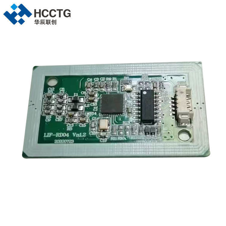 Buy Wholesale China Rfid New Smart Card Reader Writer And Reader Usb ...