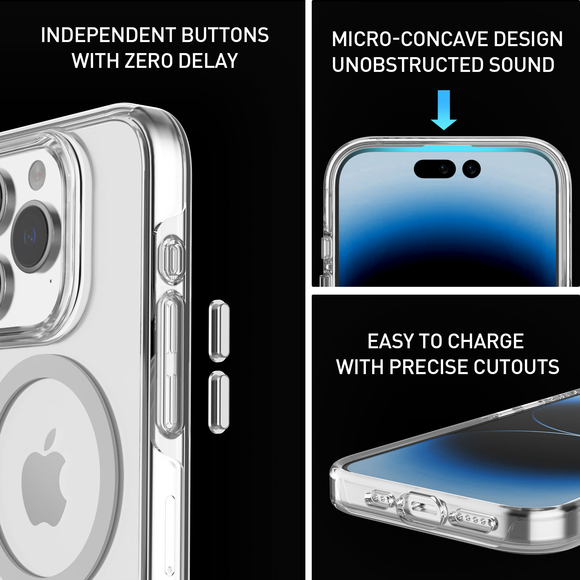 Buy Wholesale China New Fashion Magnetic Anti Scratch Phone Case ...