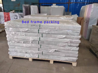 Bulk Buy China Wholesale Jzd Customized Bunk Bed Professional High ...