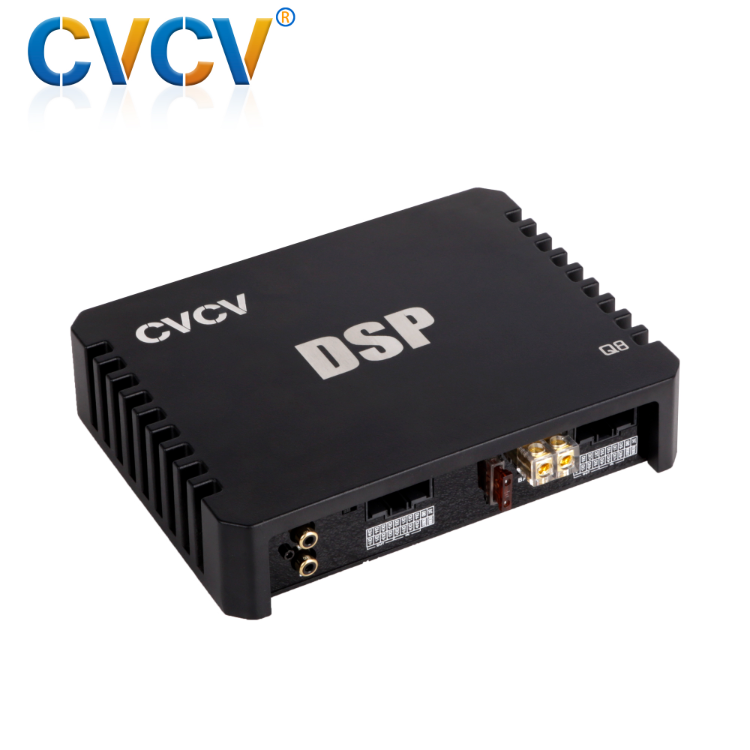 Cvcv Mclass Ab Digital Equalizer Sound System 4 Channel Speaker Dsp ...