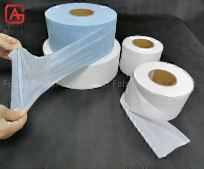 Buy Wholesale China Good Elasticity Stretch Fabric For Eraloop Nonwoven ...