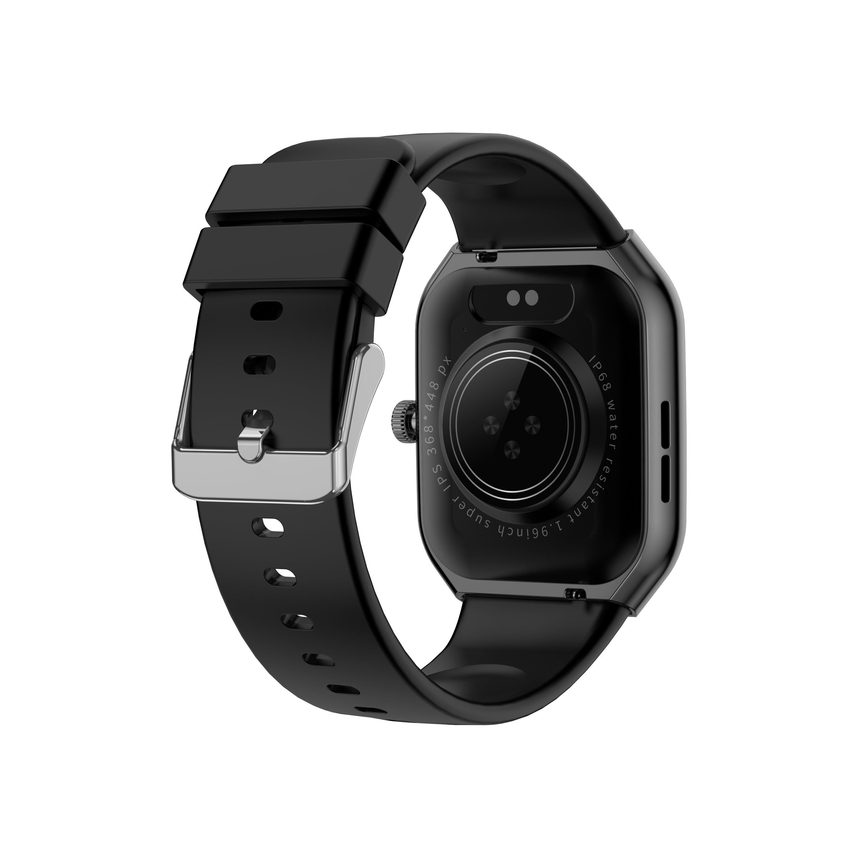 Buy Wholesale China 2023 Best Hot Selling Smart Watch Ca33 Amoled Aod ...