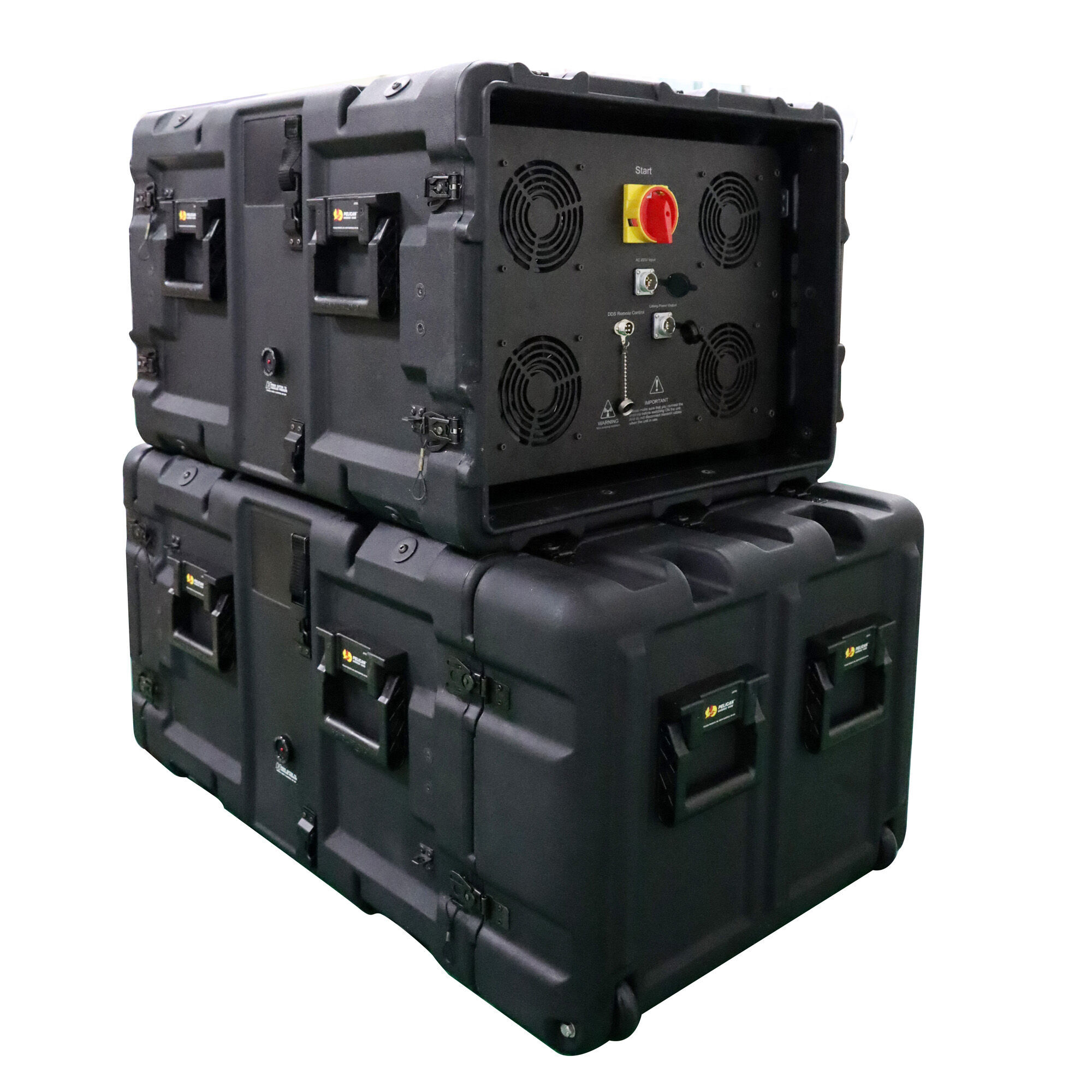 Buy Wholesale China 12 Channel Dds 20-6000mhz Wide Band High Power ...