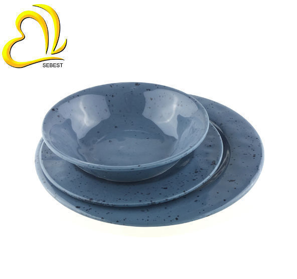 Buy Wholesale China Melamine Dinnerware Set Fda Pass High Quality ...
