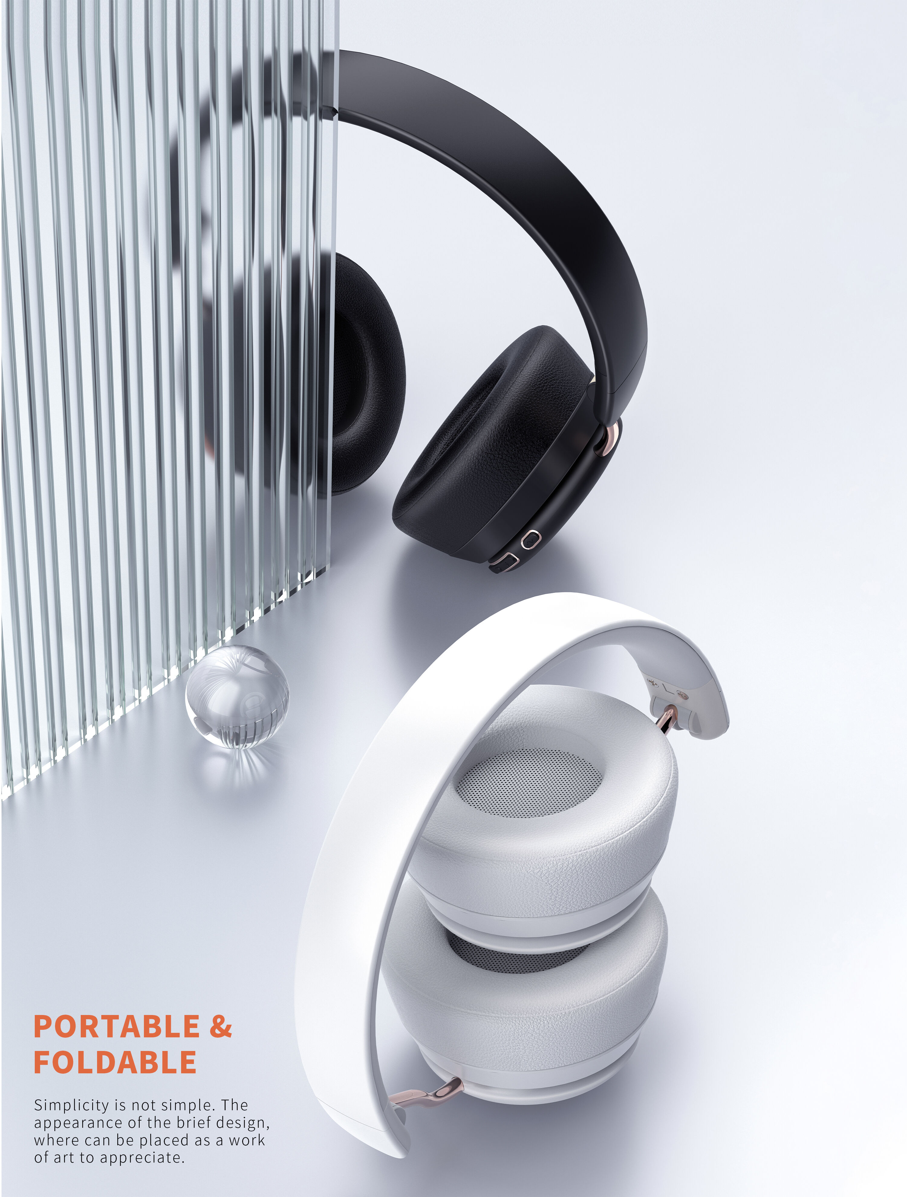 Wholesale Factory Macaron Color Wireless Bluetooth Headphones With ...