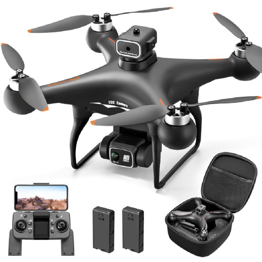 Buy Wholesale China Best Selling Product 4k Mini Rc Drone Radio Control ...