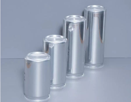 Empty Beverage Cans Aluminum Beverage Cans With Easy Open Ends For 200ml 250ml 270ml 310ml 330ml ...