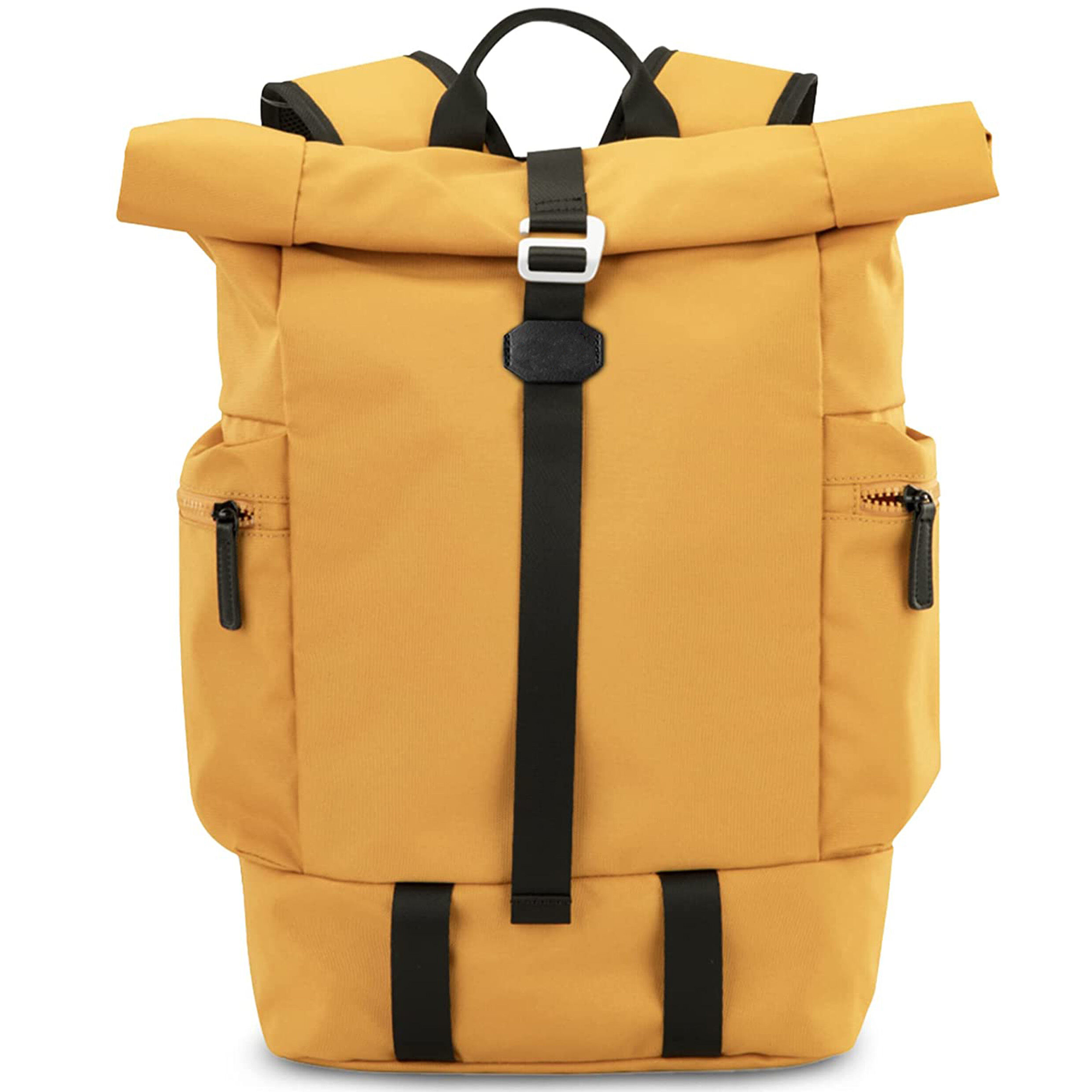 Buy Wholesale China New Custom Unisex Rpet Roll Top Waterproof Trendy ...