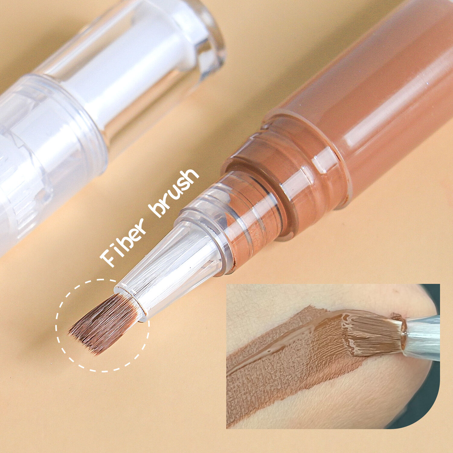 Buy Wholesale China Manufacturers Best Custom Concealer Makeup ...