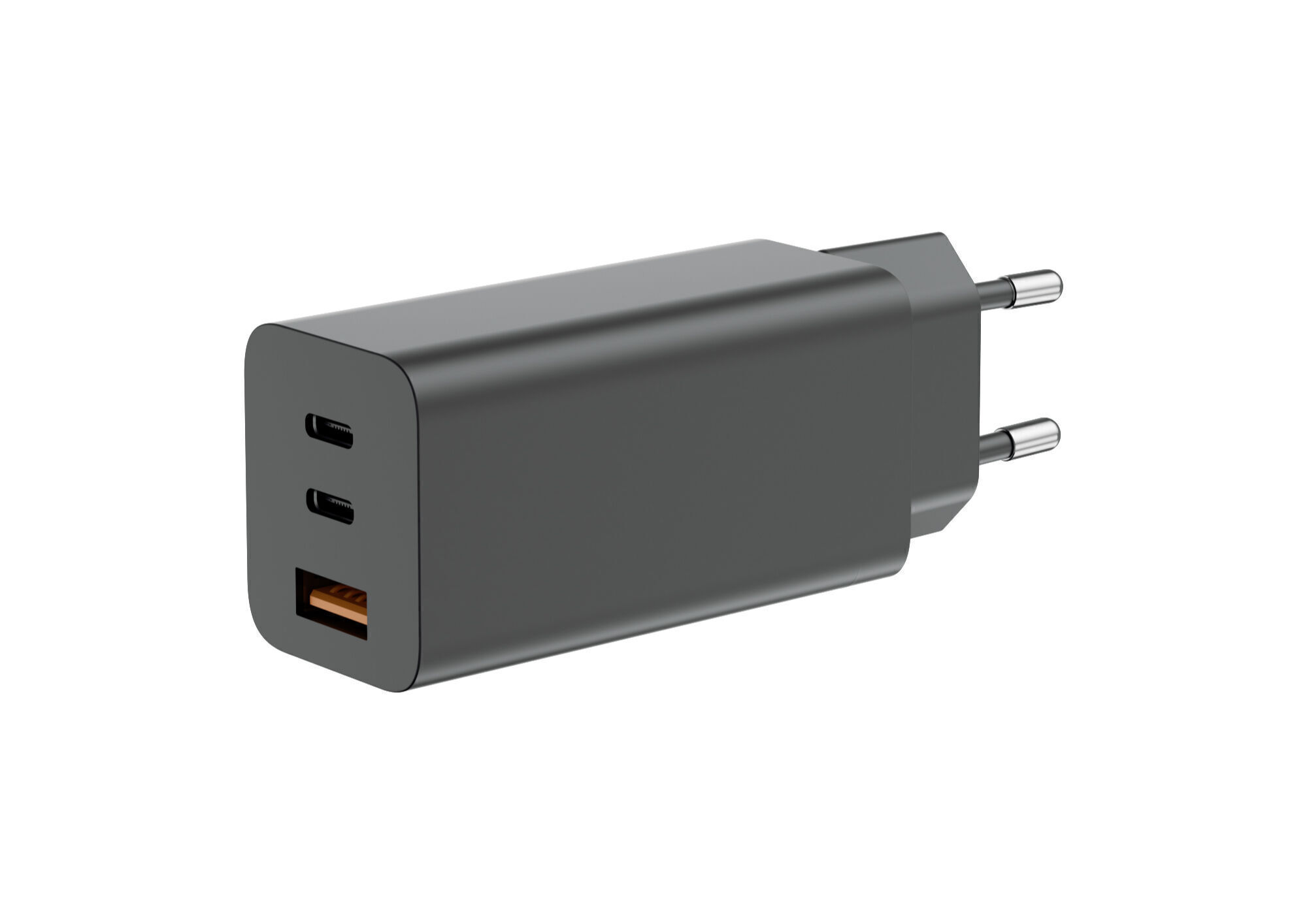 Buy Wholesale China Multi-ports Cell Phone Charger 65w Phone Adapter ...
