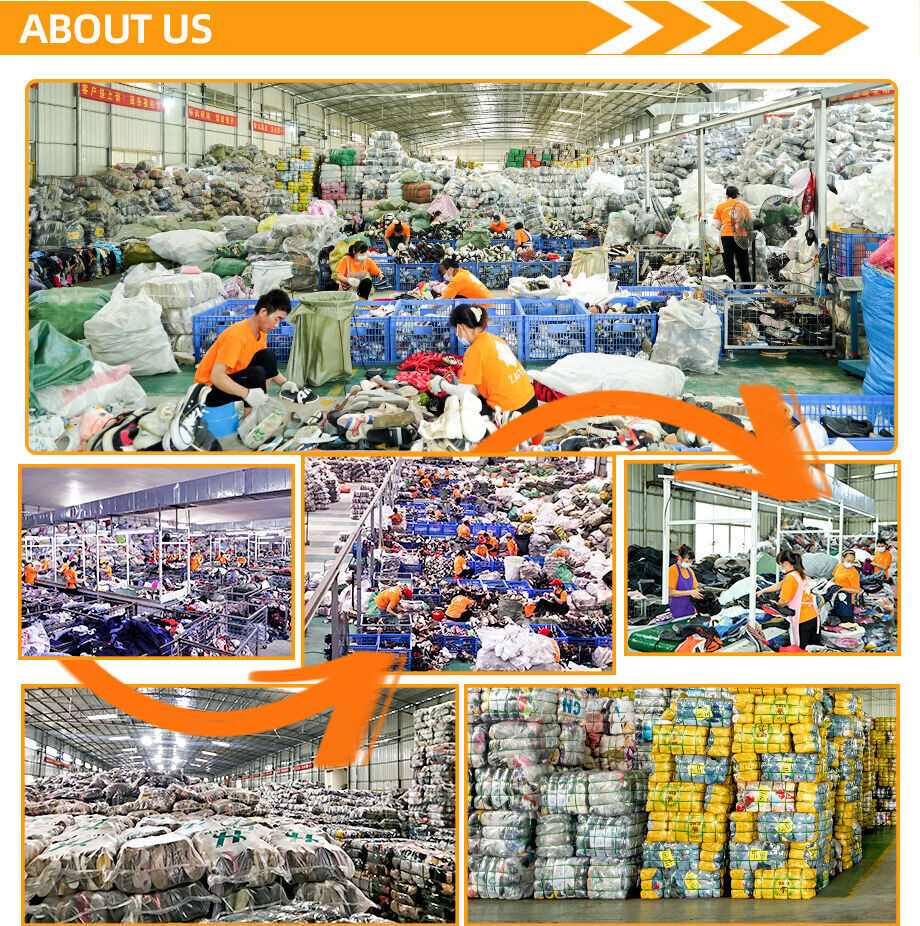Buy Wholesale China Used School Bags Bales Second Hand Second Hand ...
