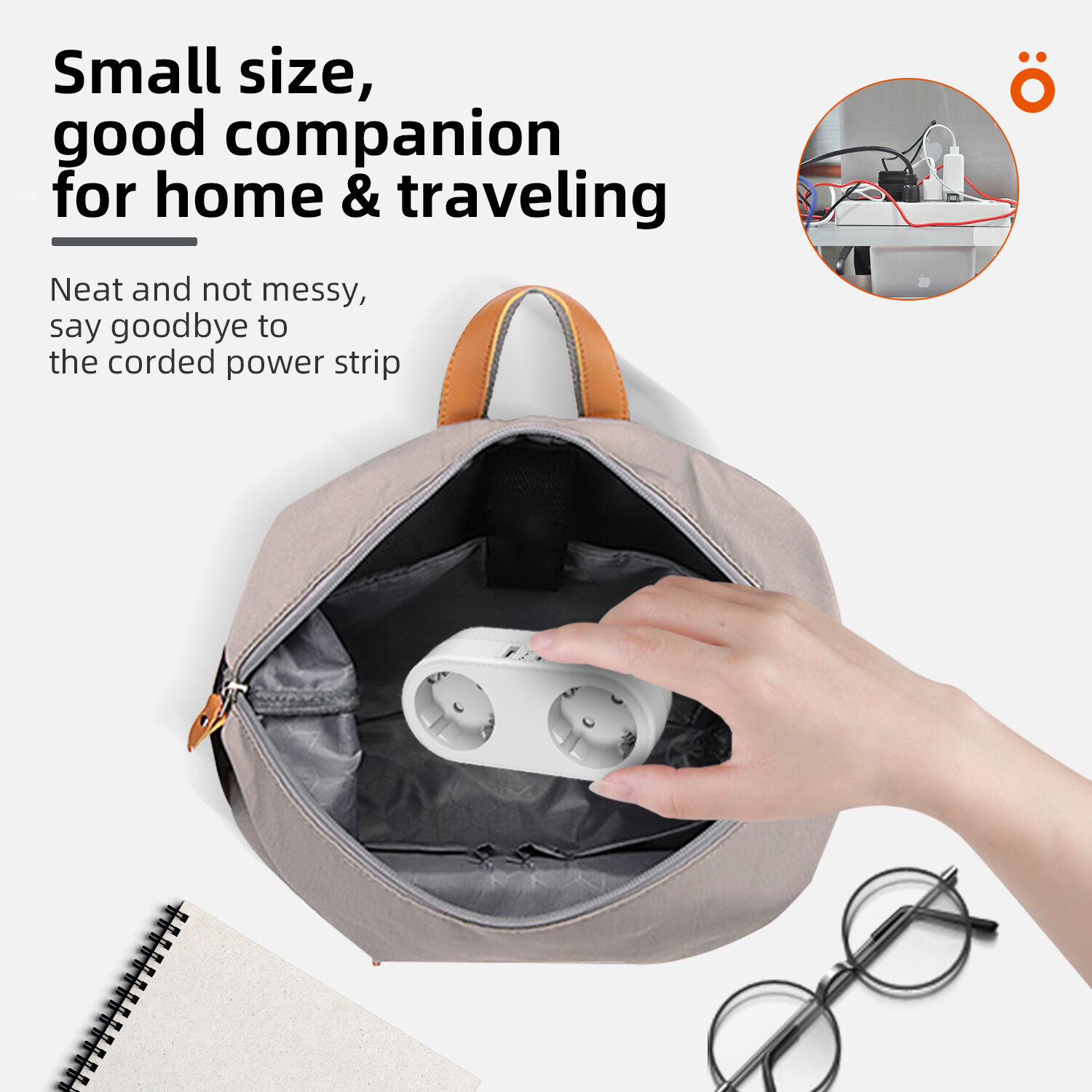 Buy Wholesale China Electrical Outlet Splitter With 2 Usb Wall Charger ...