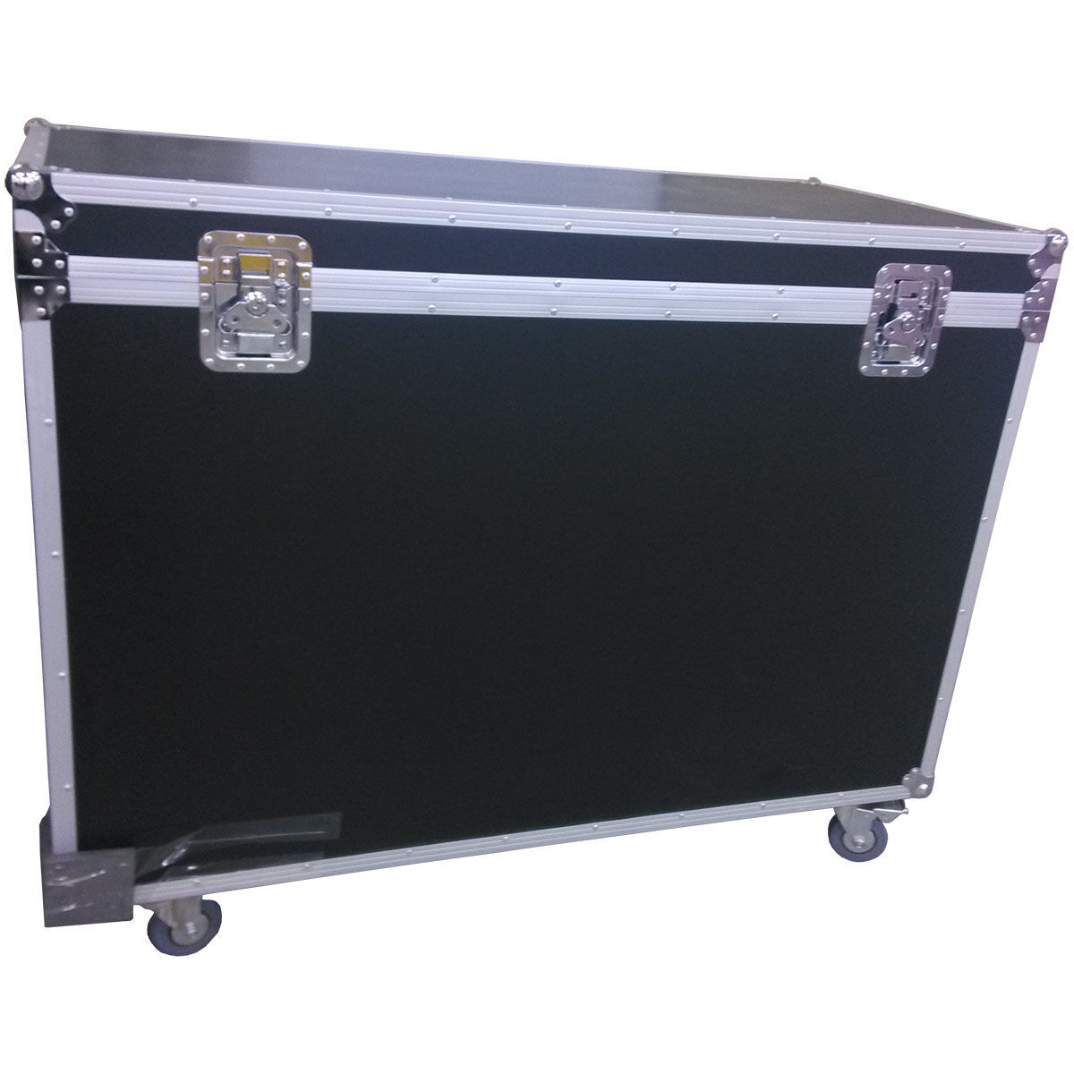 Buy Wholesale China Manufacture Customized Aluminum Storage And ...