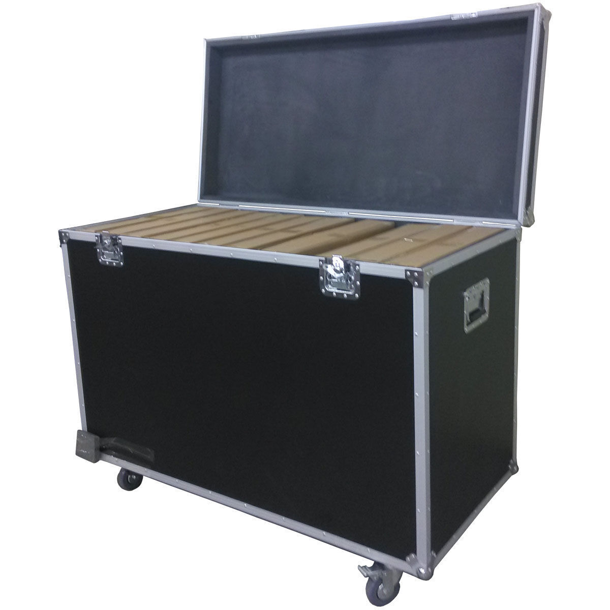 Buy Wholesale China Manufacture Customized Aluminum Storage And ...