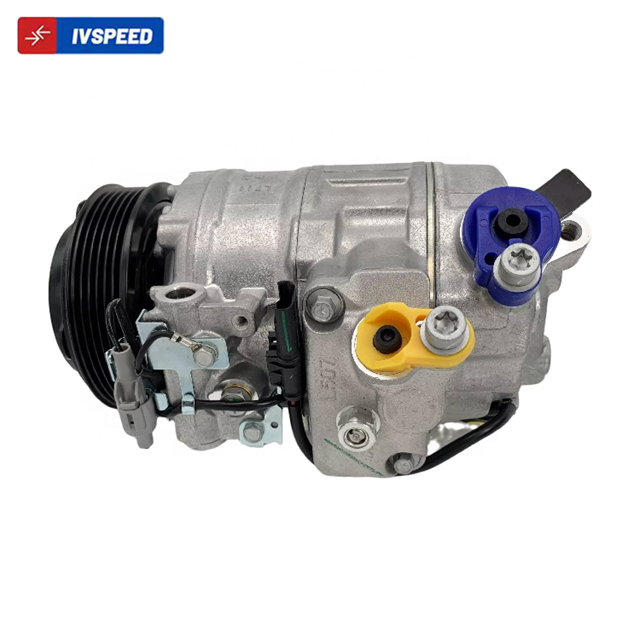 Ivspeed Wholesale Variable Displacement Auto Compressors 64528390468 ...